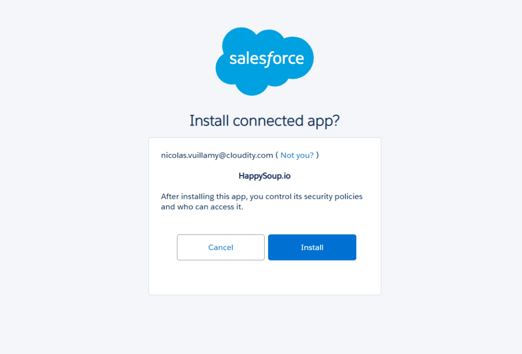 Salesforce Connected Apps Security - The Ultimate Guide