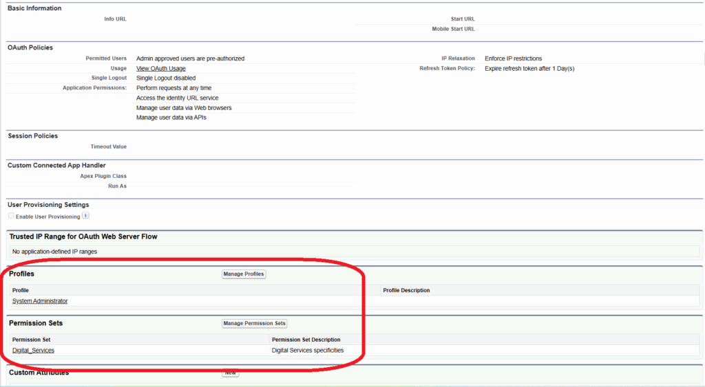 Salesforce Connected Apps Security The Ultimate Guide
